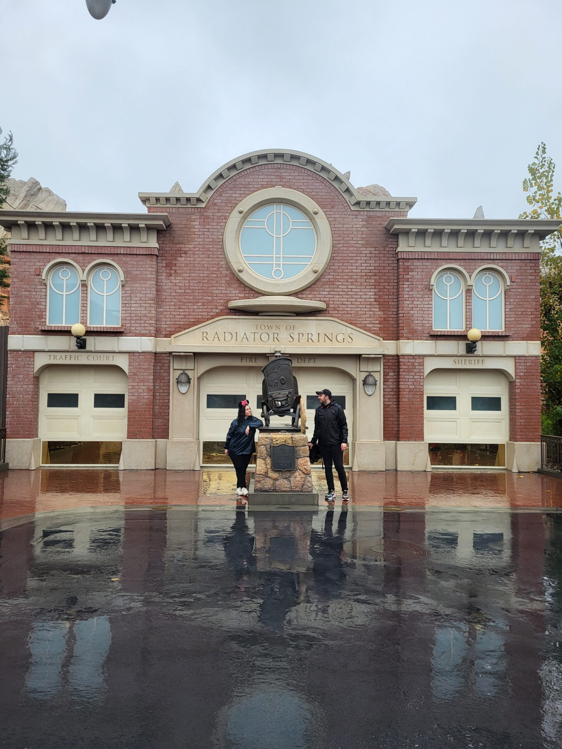 DISNEY CALIFORNIA ADVENTURE: CÓMO VISITARLO,TIPS