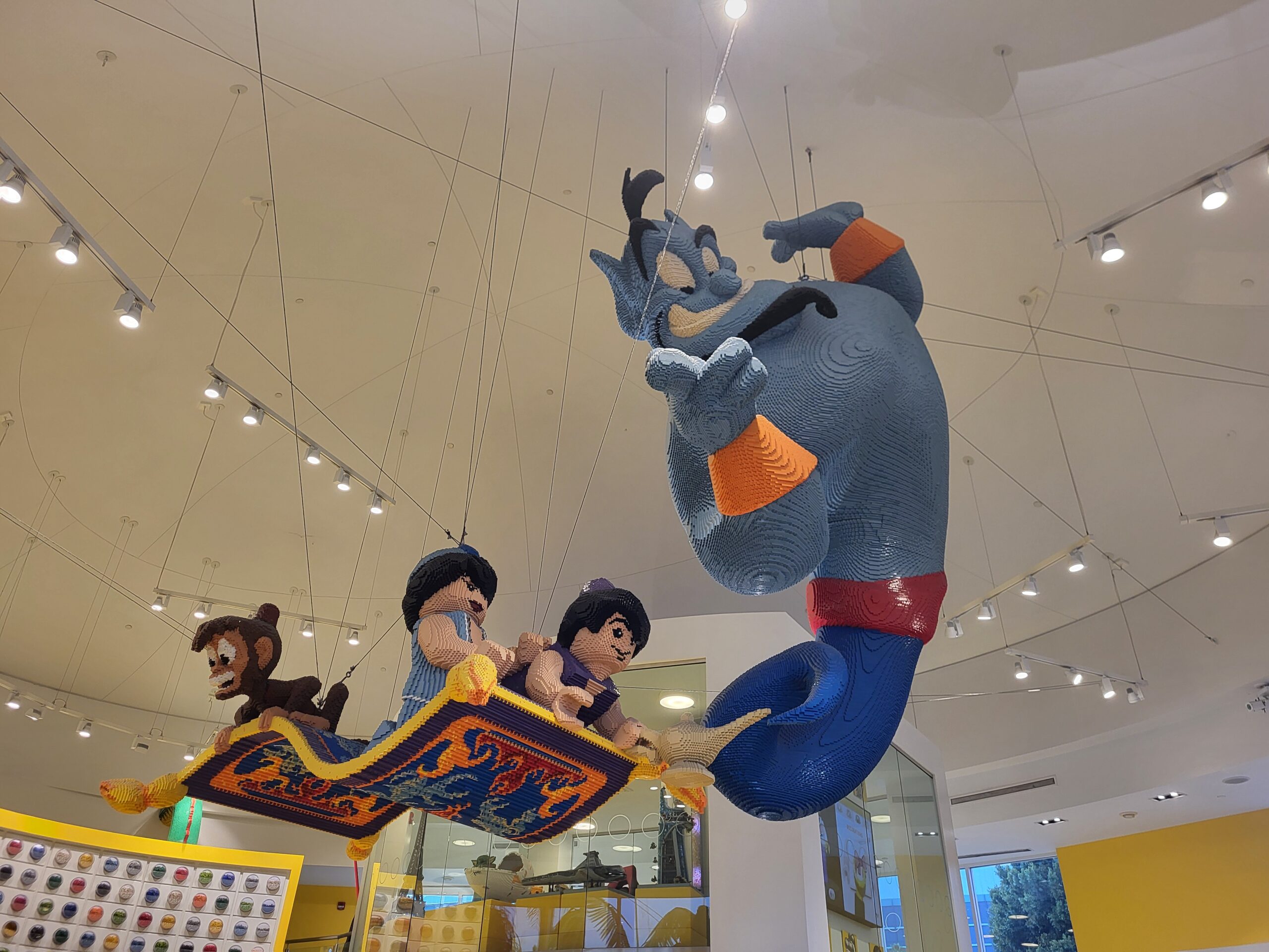 DISNEY CALIFORNIA ADVENTURE: CÓMO VISITARLO,TIPS
