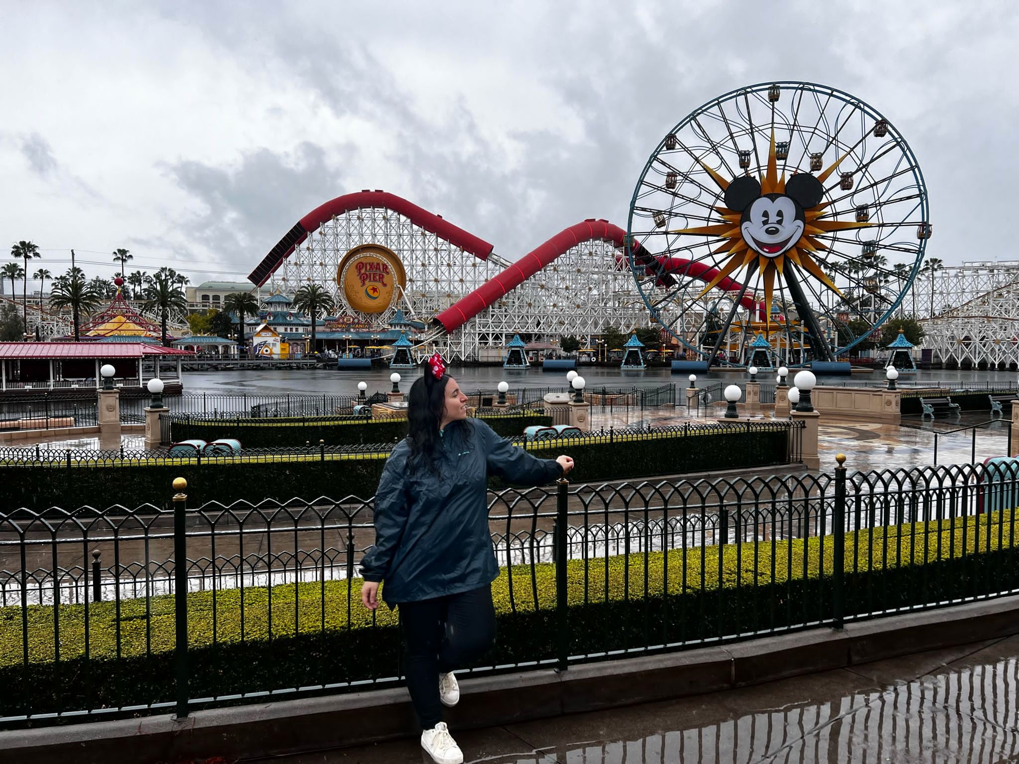 DISNEY CALIFORNIA ADVENTURE: CÓMO VISITARLO,TIPS