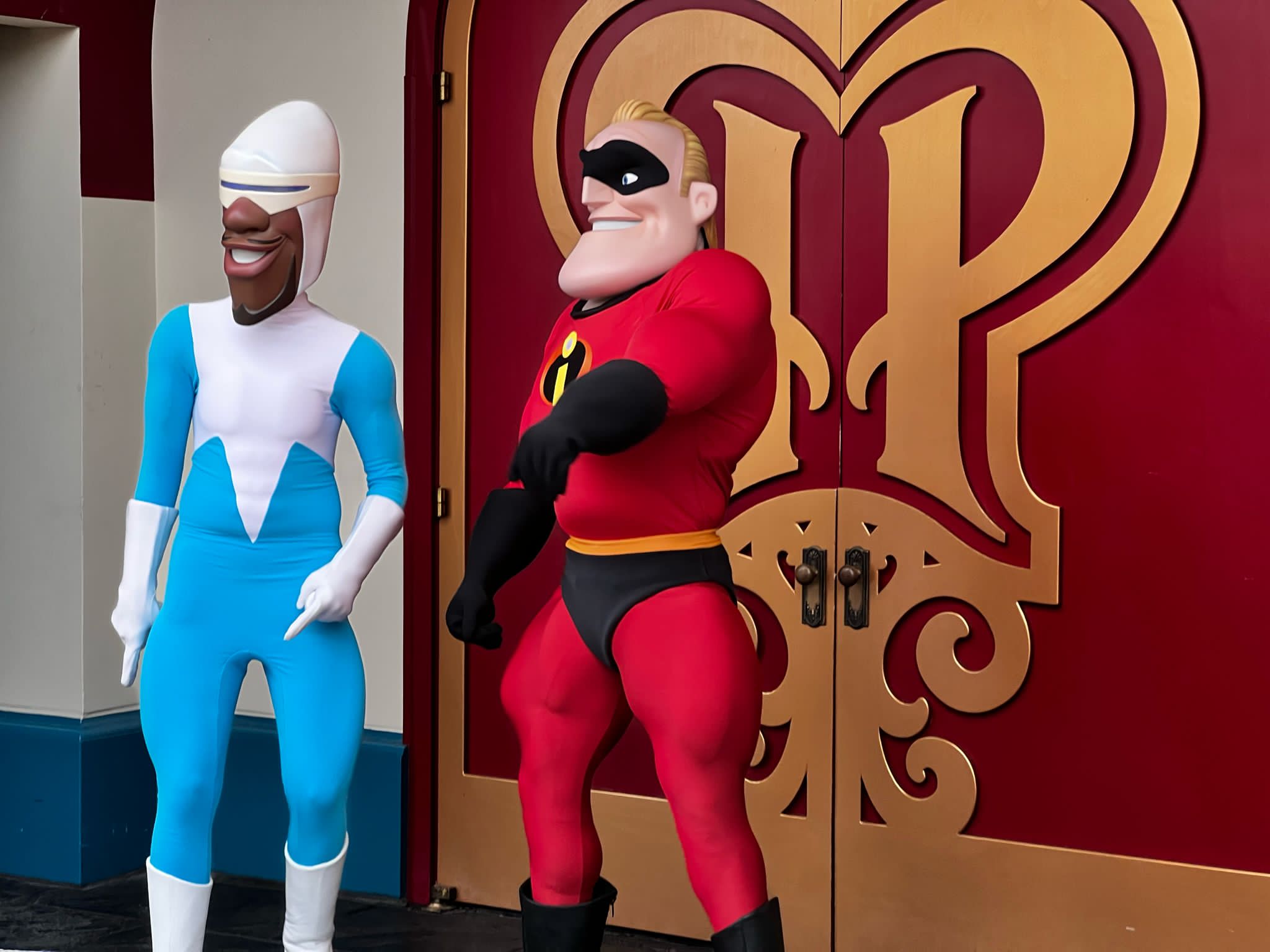 DISNEY CALIFORNIA ADVENTURE: CÓMO VISITARLO,TIPS