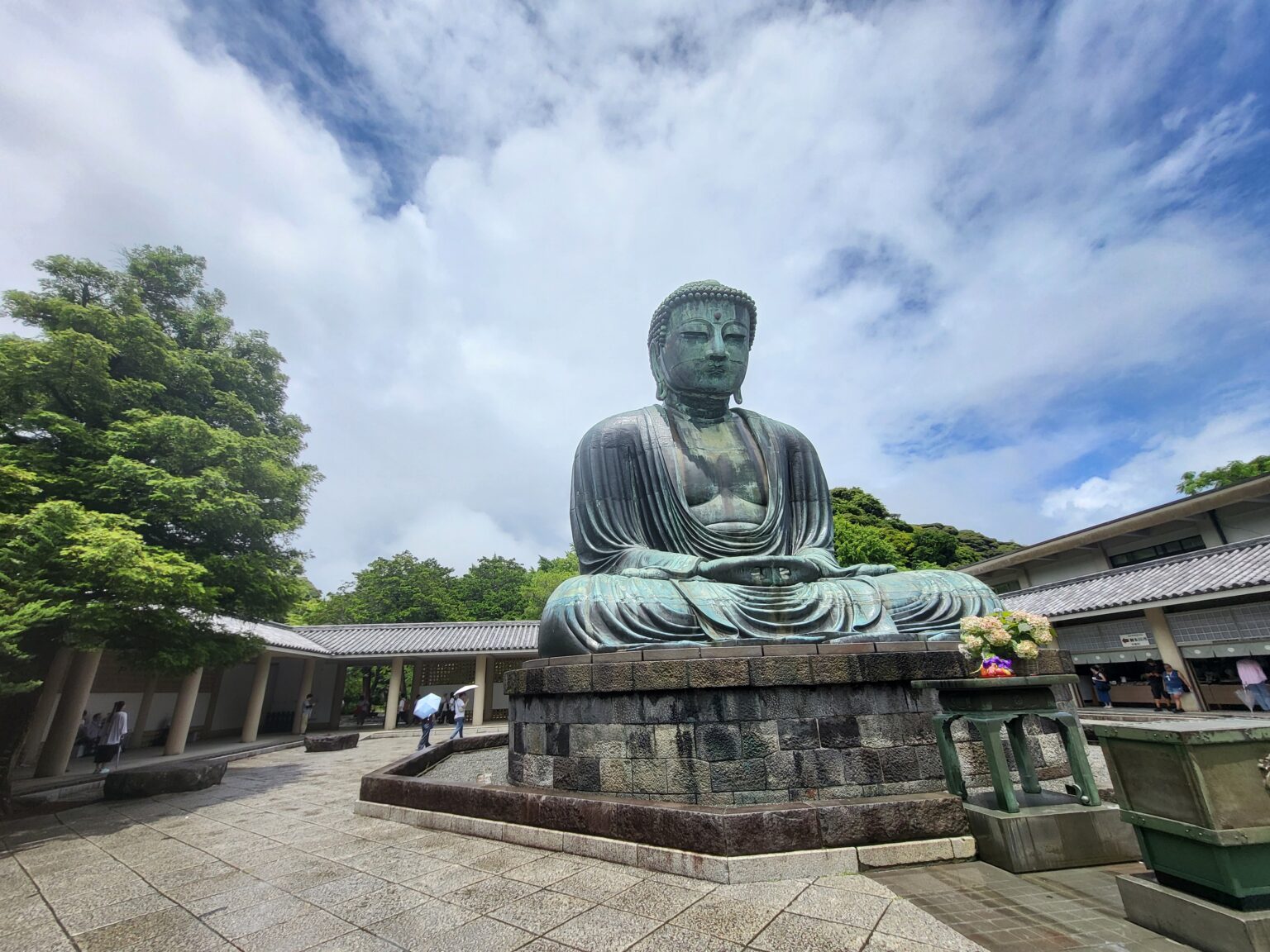 QUÉ VER EN KAMAKURA EN UN DÍA DESDE TOKIO